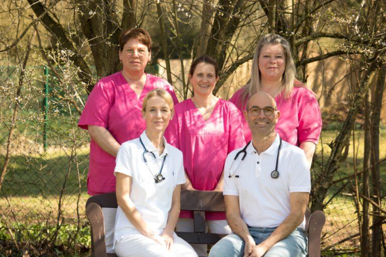 Home - Hausarztpraxis Dr. Stange und Dr. Weigand
